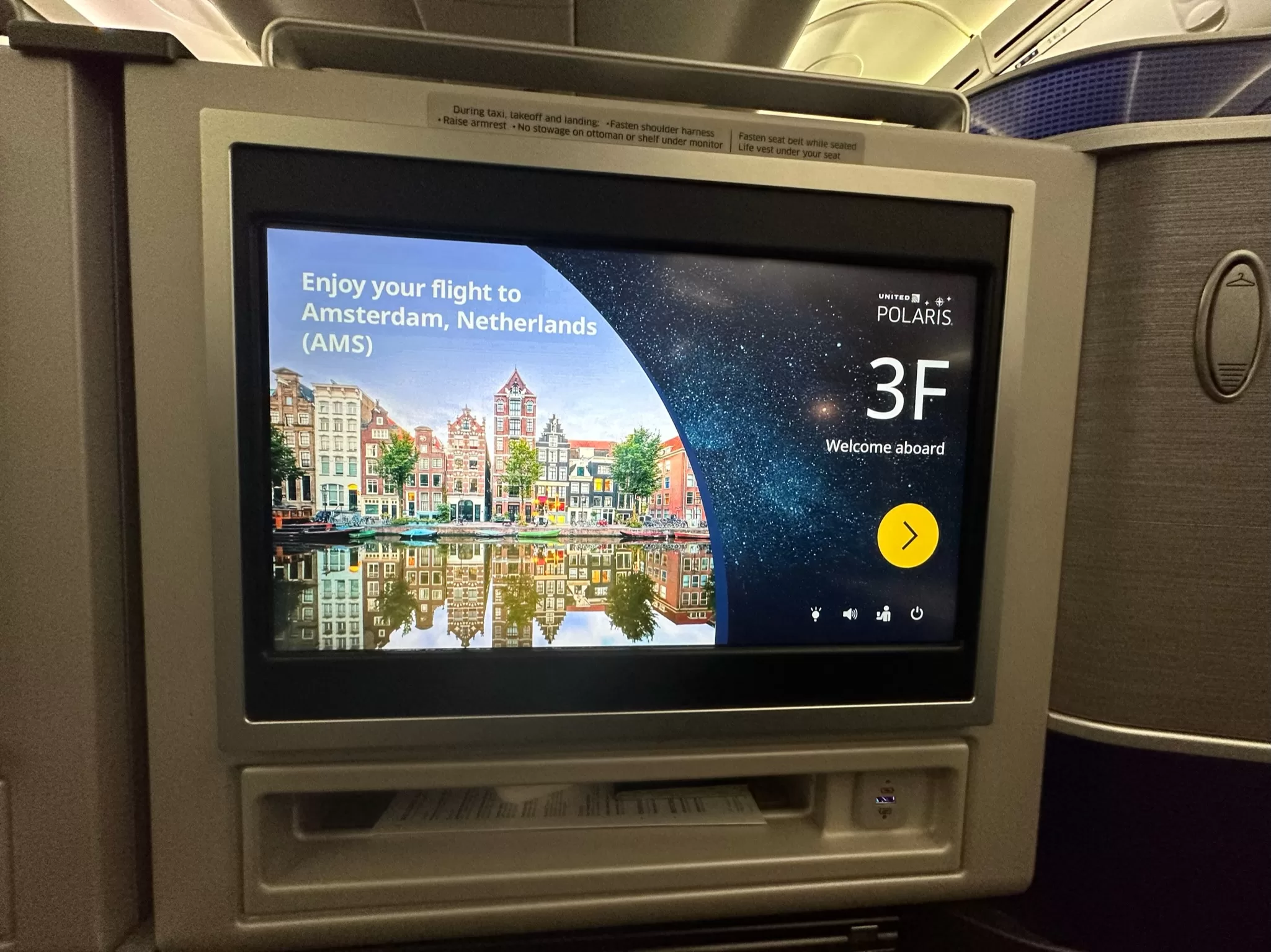 How To Easily Find United PlusPoints Upgrade Space - Pilot Miles and Points